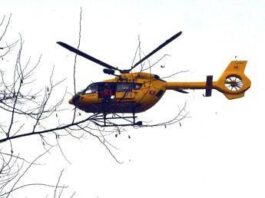 Precipita aliante, due morti in Trentino - La Gazzetta Torinese